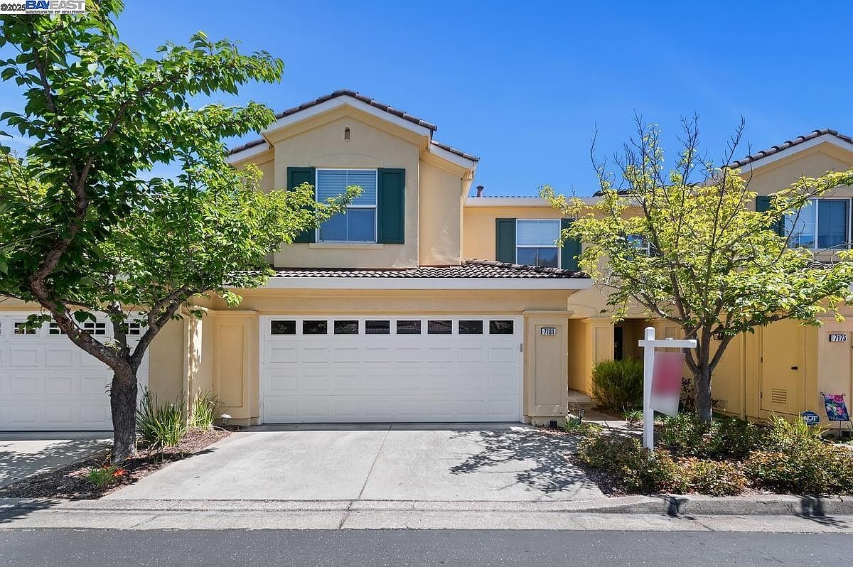 7181 Briza Loop, San Ramon, CA 94582 | Zillow