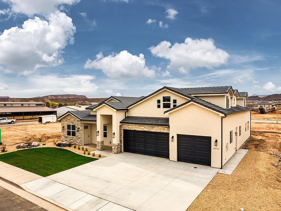 3174 E 2080 S, Saint George, UT 84790 | Zillow