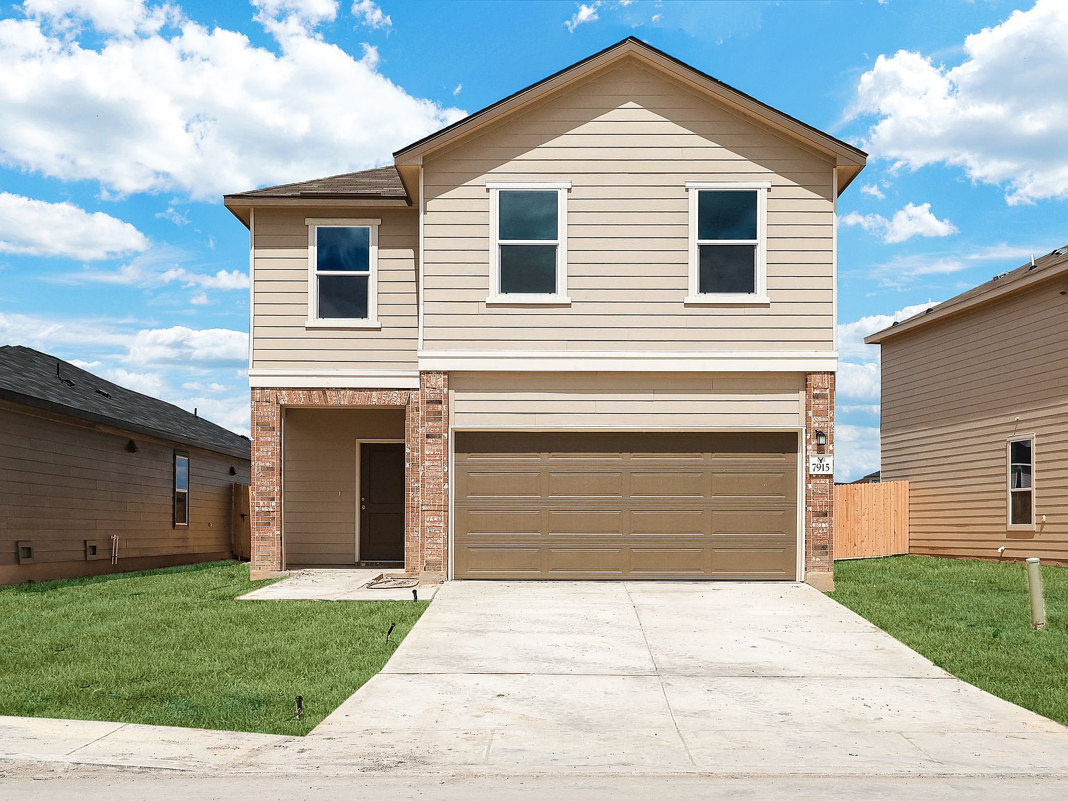 7915 Canyon Wren Park, San Antonio, TX 78253 | Zillow