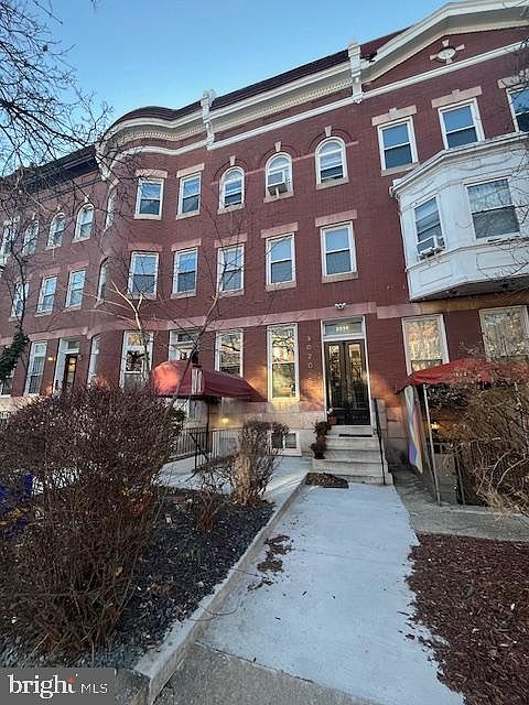 3020 N Calvert St #3, Baltimore, MD 21218 | Zillow