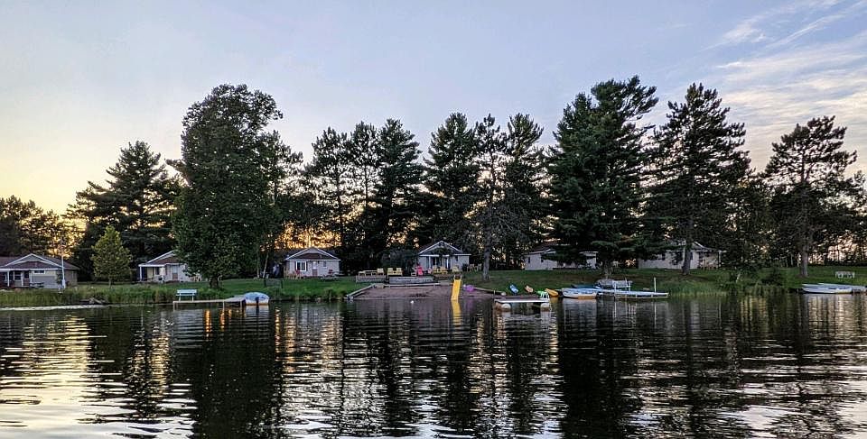 N9699 Deer Lake Ln, Phillips, WI 54555 | Zillow