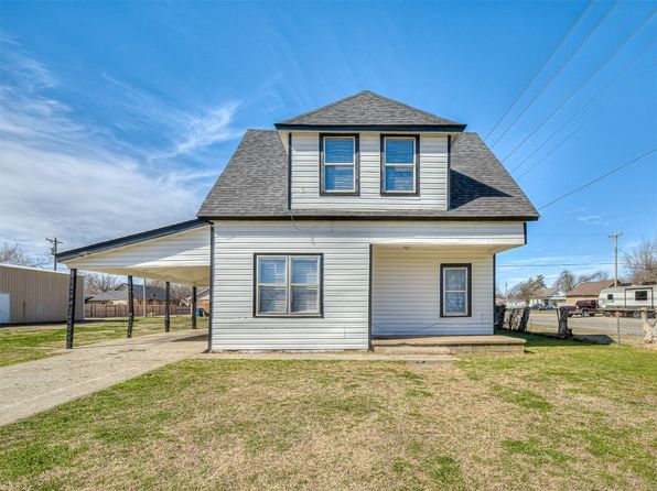 El Reno OK Real Estate - El Reno OK Homes For Sale | Zillow