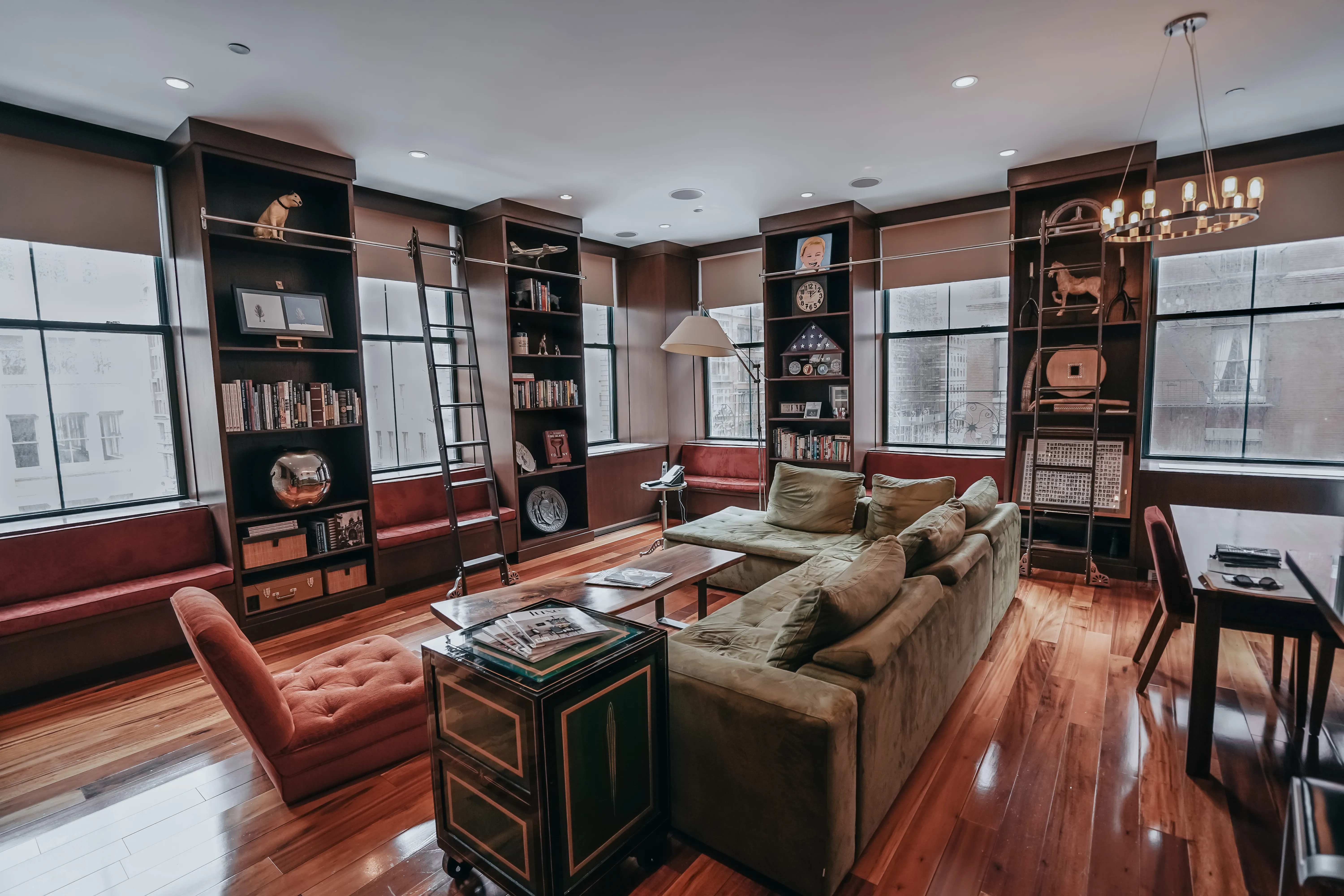 53 North Moore Street #3C in Tribeca, Manhattan | StreetEasy
