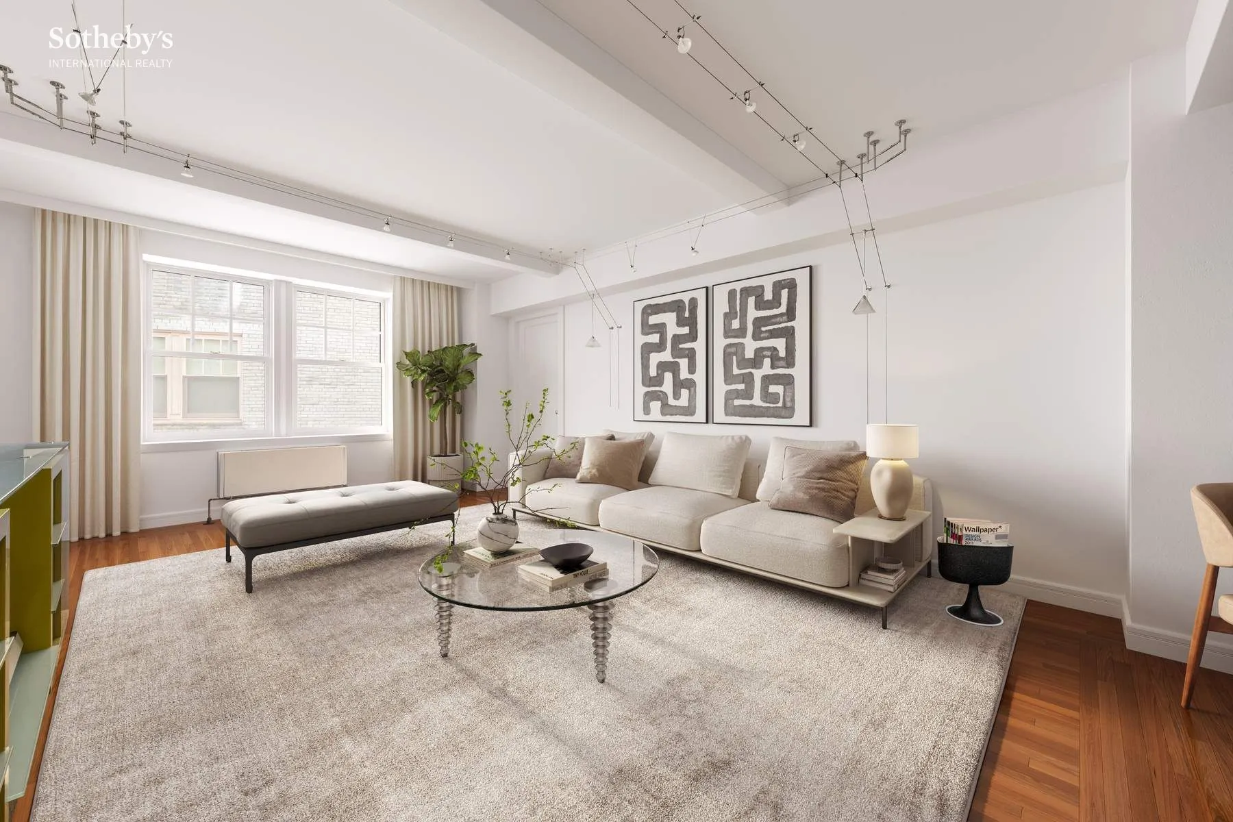 2 Horatio Street #2D in West Village, Manhattan | StreetEasy