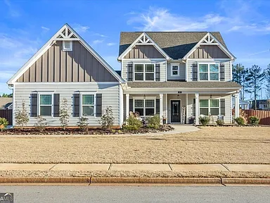15 Perkins Cv Senoia GA | Zillow