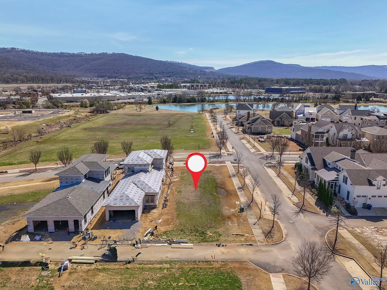 10 Lendon Main St SE, Huntsville, AL 35802 | MLS #21883771 | Zillow