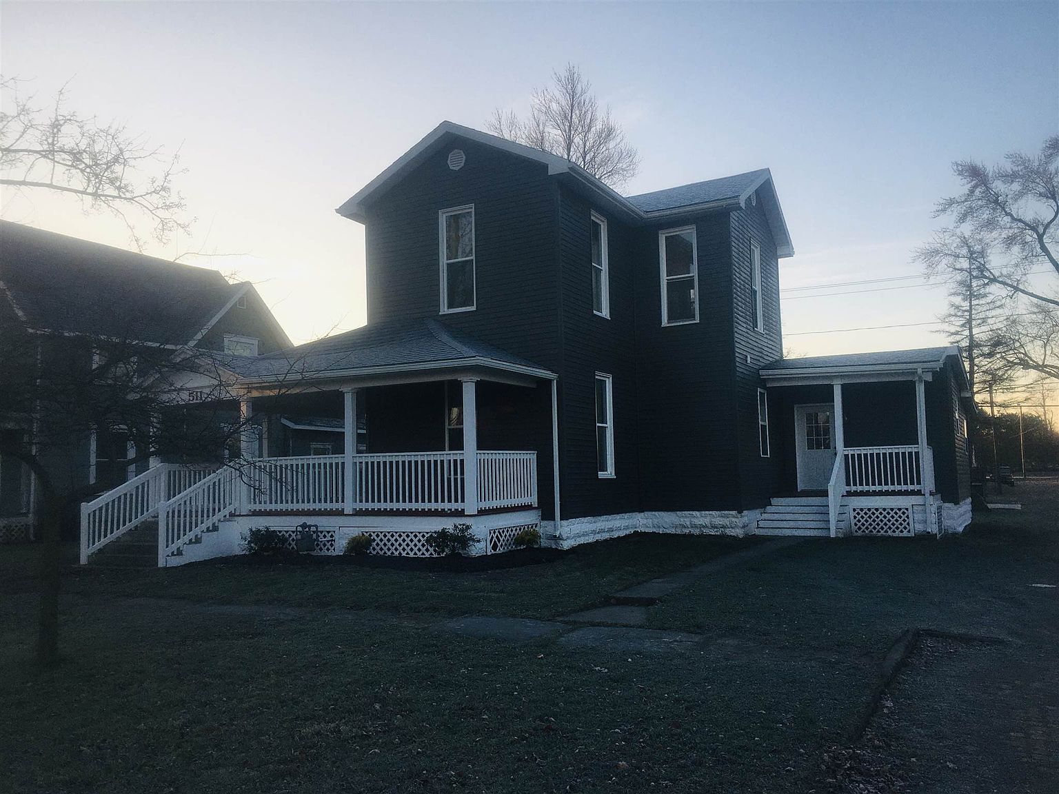 511 W Main St, Portland, IN 47371 | Zillow