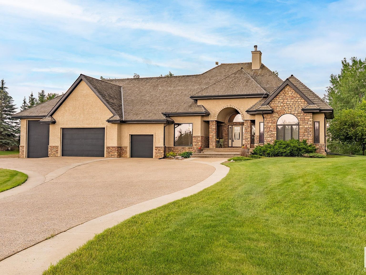 53223 Range Rd #264-13, Parkland County, AB T7X 3H5 | MLS #E4444927 ...