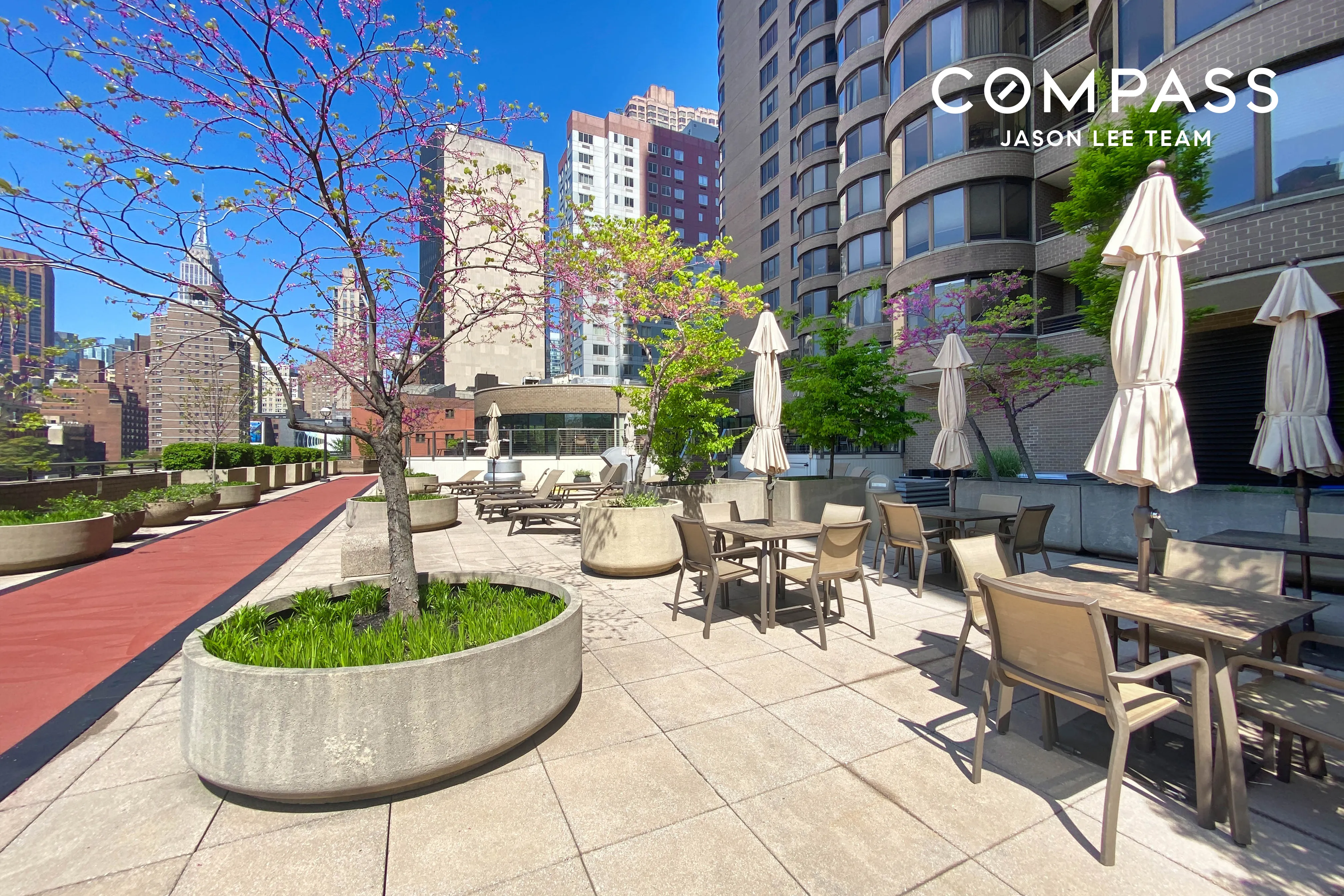 330 East 38th Street #38E in Murray Hill, Manhattan | StreetEasy