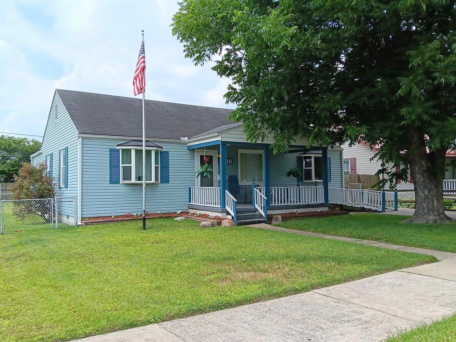 2616 S 8th St, Ironton, OH 45638 | Zillow