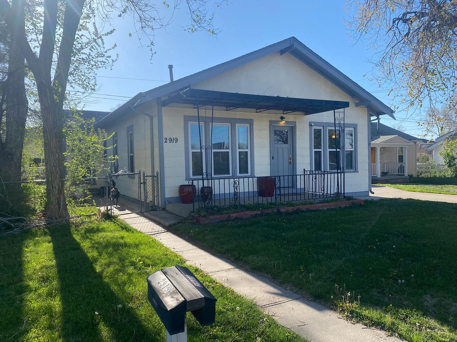 2919 S Acoma St, Englewood, CO 80110 | Zillow