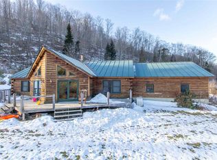 233 Brook Rd, Chelsea, VT 05038 | MLS #5038129 | Zillow