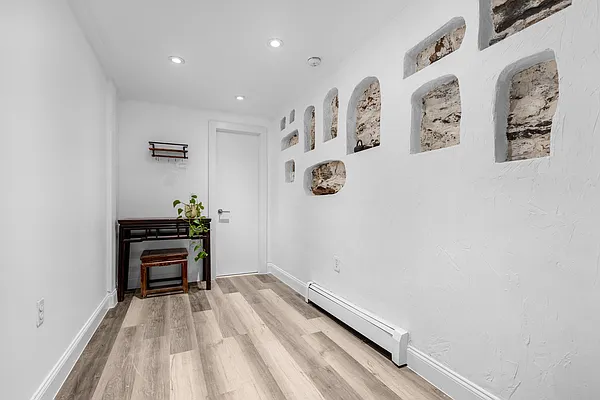 161 West 133rd Street #1D in Central Harlem, Manhattan | StreetEasy