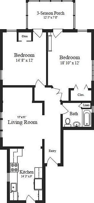 66 Marshal St #K06, Brookline, MA 02446 | Zillow