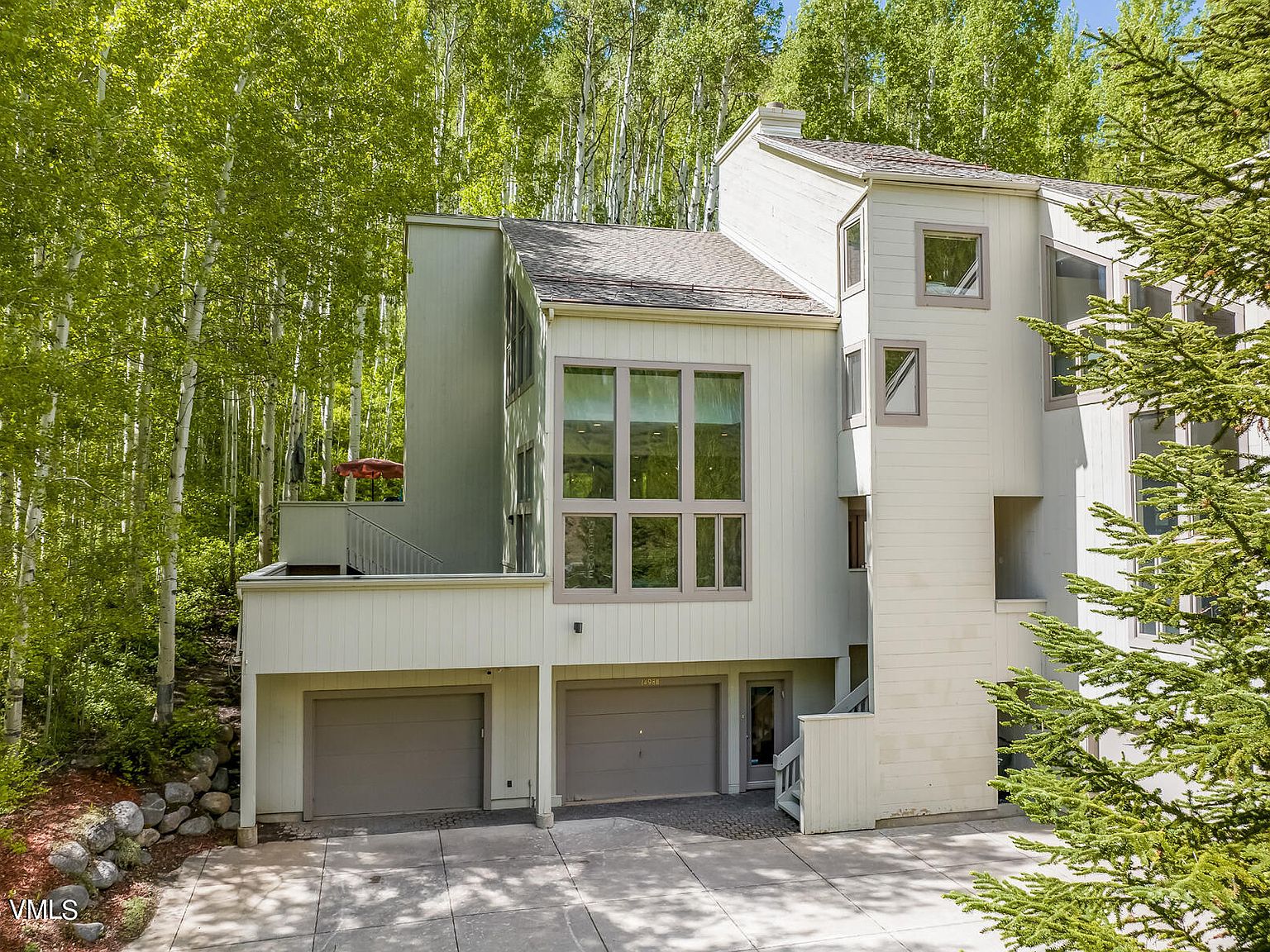1498 Spring Hill Ln UNIT B, Vail, CO 81657 | MLS #1007519 | Zillow