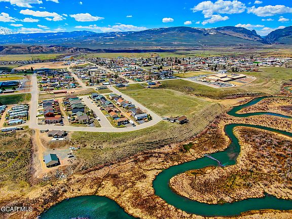 1111 West Bluff Avenue, Kremmling, CO 80459 | MLS #23-392 | Zillow