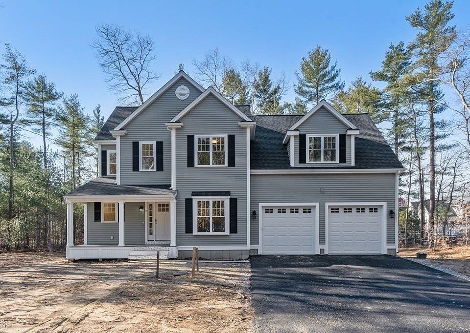 2 Newland St, Norton, MA 02766 | Zillow