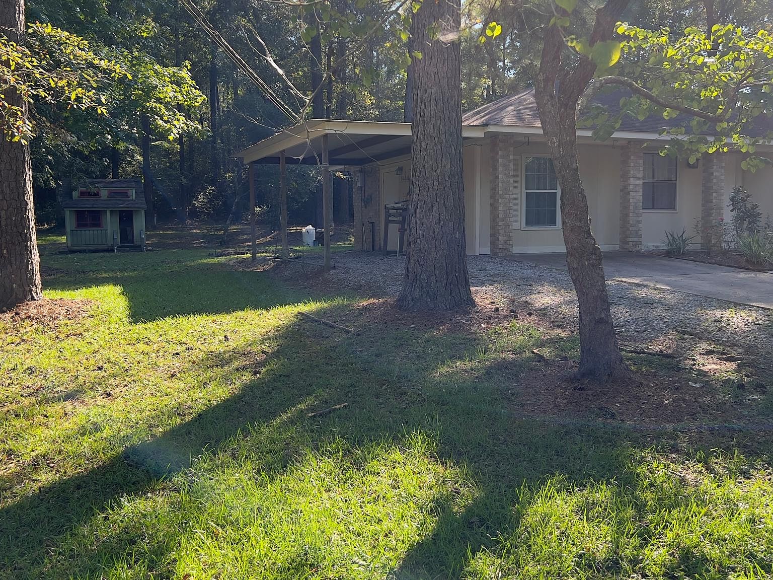 161 Castor Plunge Rd, Woodworth, LA 71485 | Zillow