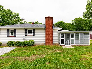14042 W Patrick Henry Rd, Doswell, VA 23047 | Zillow