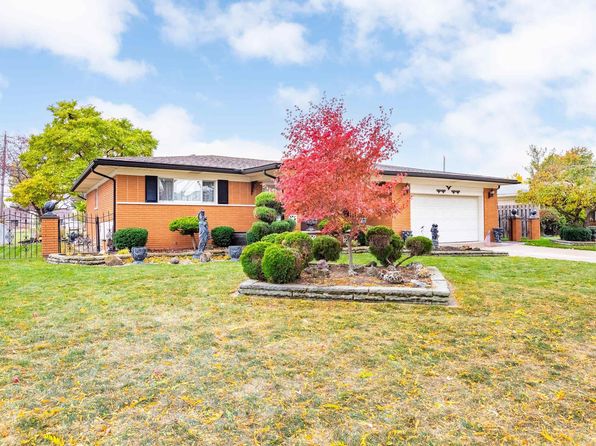 Homes for Sale near Bruce Collins Elementary School - Sterling Heights ...