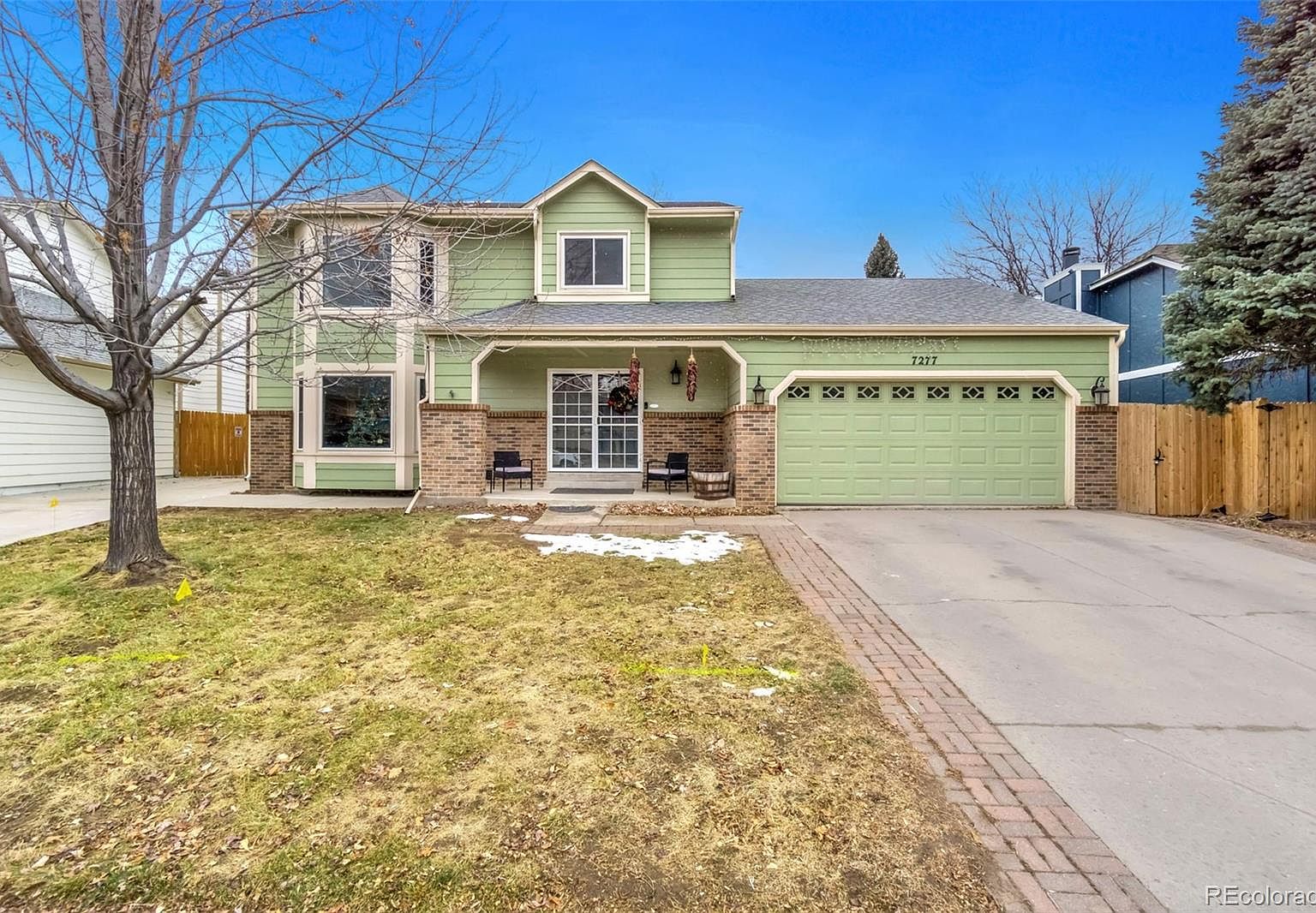 7277 S Allison Way, Littleton, CO 80128 | Zillow