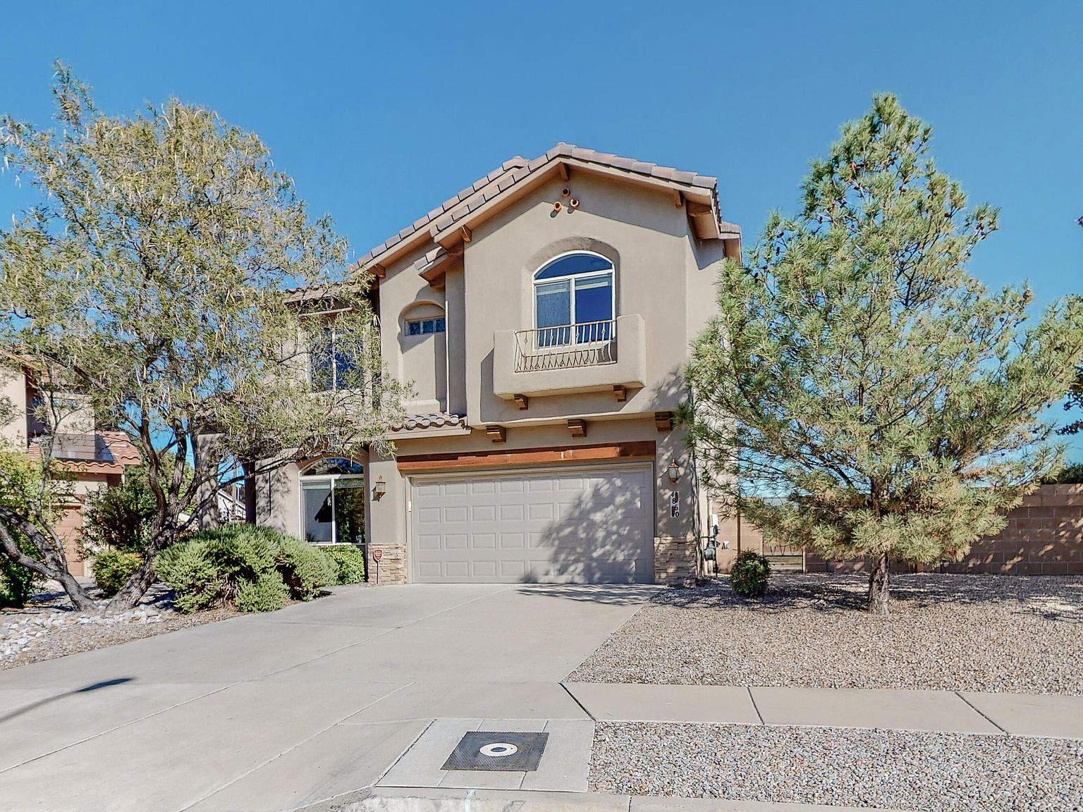 4860 Petra Pointe Cir NW, Albuquerque, NM 87120 | Zillow