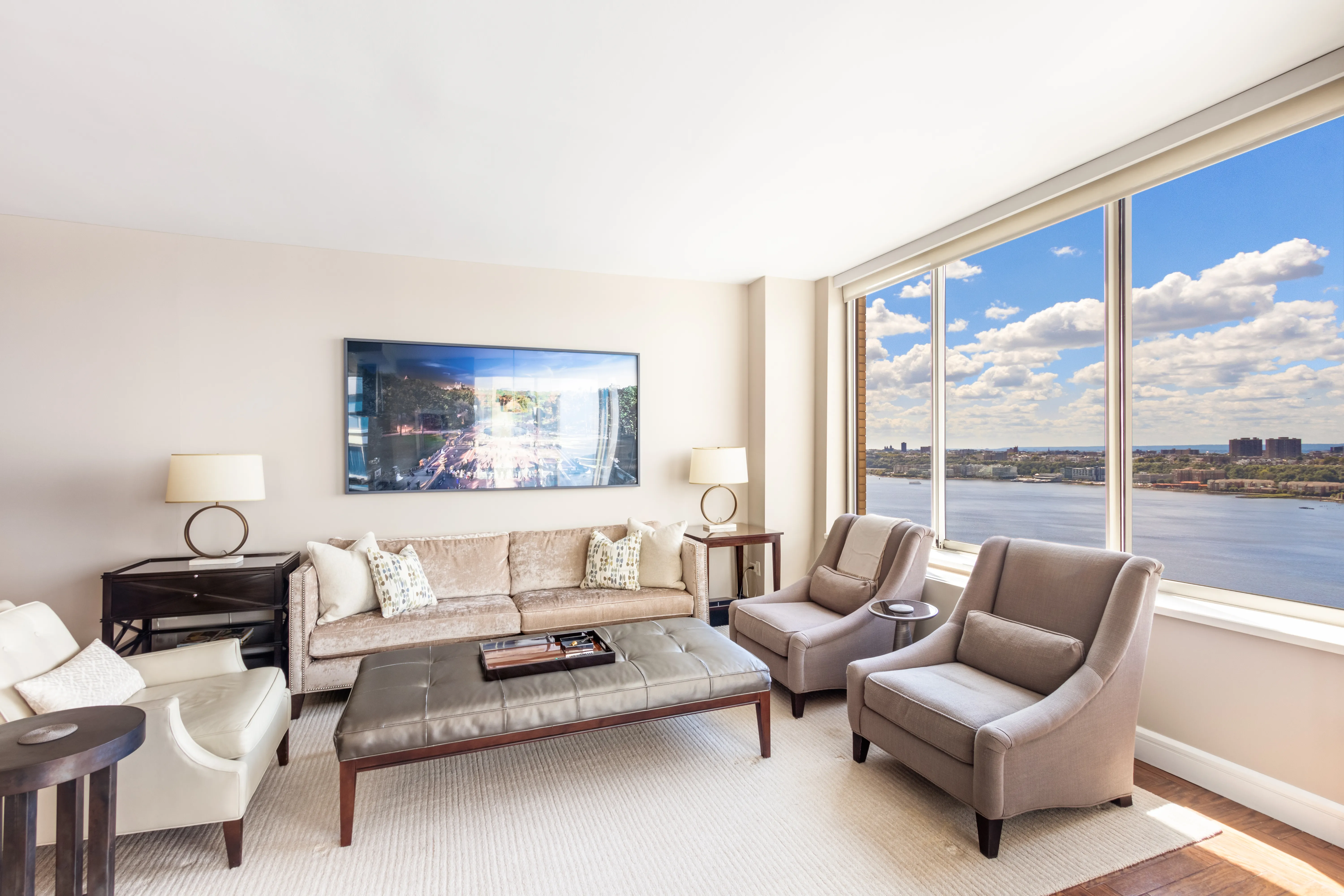 200 Riverside Boulevard #26C in Lincoln Square, Manhattan | StreetEasy