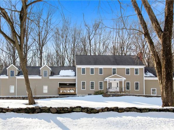 Pound Ridge Real Estate - Pound Ridge NY Homes For Sale | Zillow
