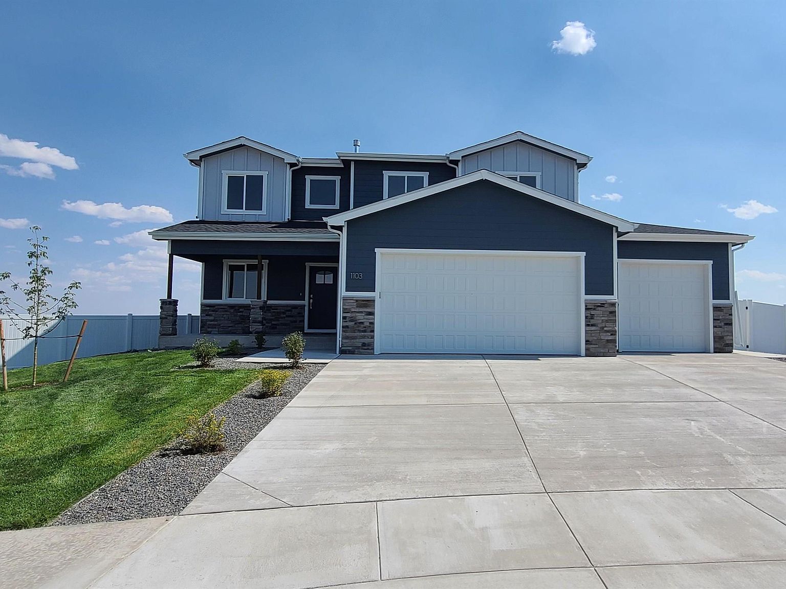 1103 Hess Ave, Cheyenne, WY 82001 | Zillow