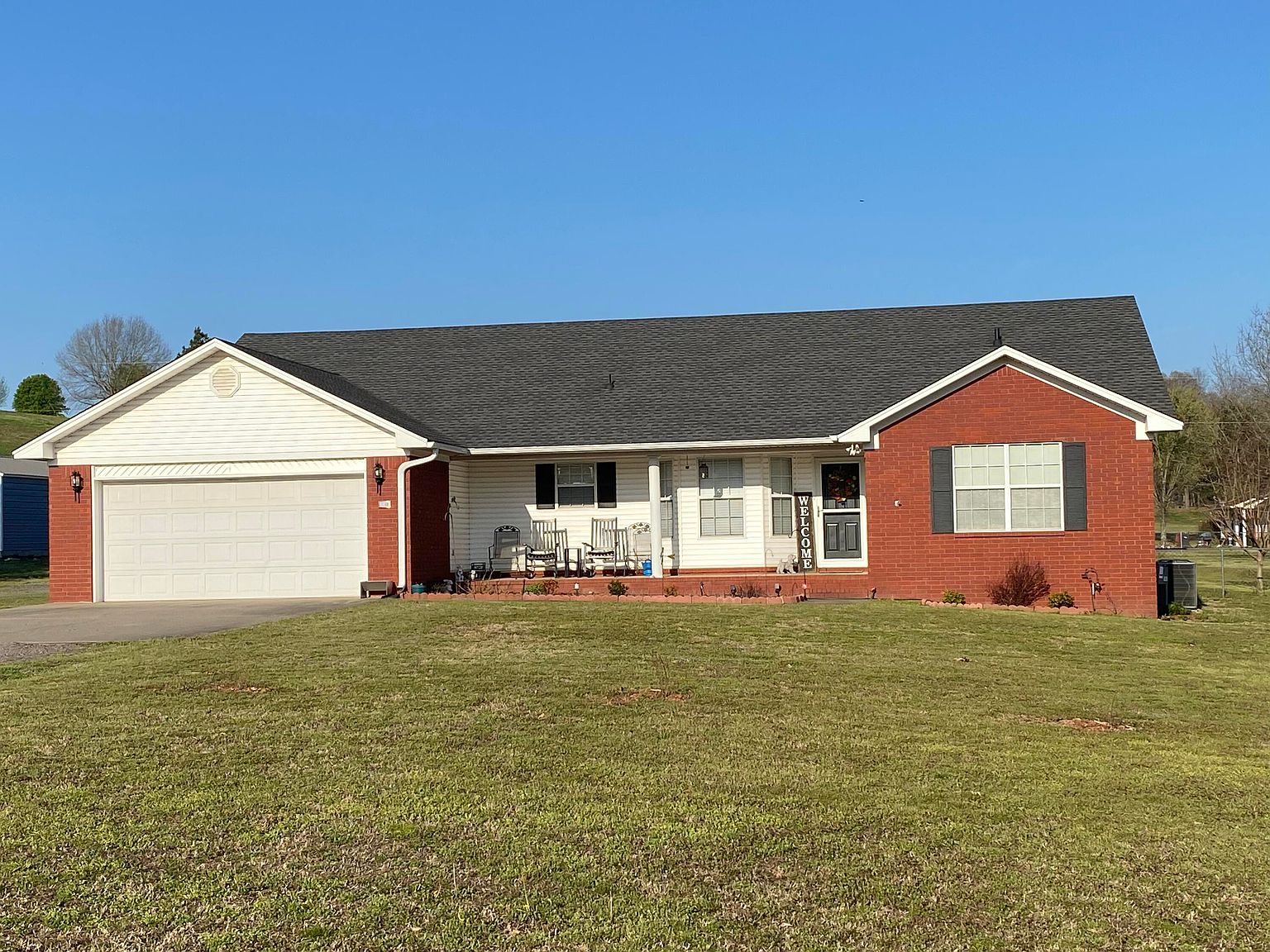15769 N State Highway 28, Dardanelle, AR 72834 | Zillow