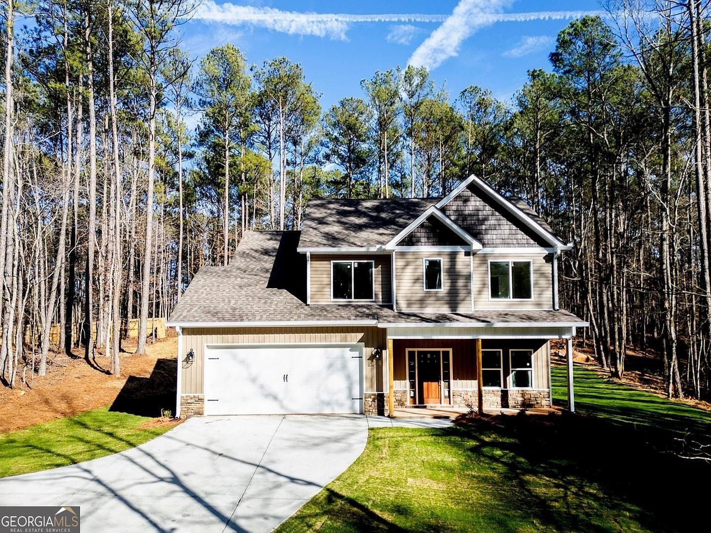 201 Pelican Cir LOT 41, Monticello, GA 31064 | MLS #20168573 | Zillow