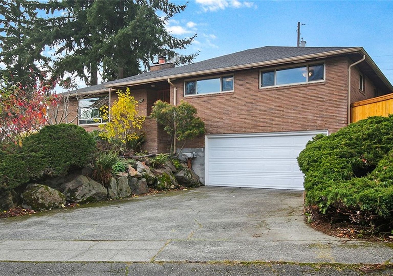 12203 Ridgemont Way N, Seattle, WA 98133 | Zillow