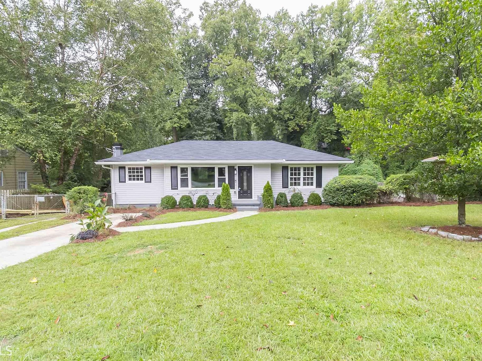 827 Gresham Ave SE, Atlanta, GA 30316 | Zillow
