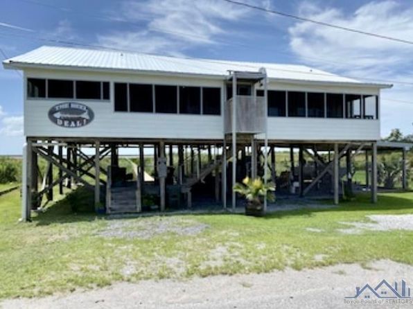 Chauvin Real Estate - Chauvin LA Homes For Sale | Zillow