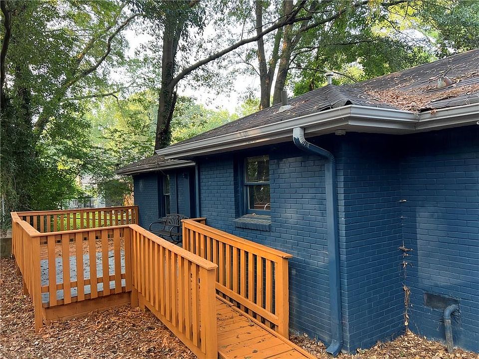 1089 Indale Pl SW, Atlanta, GA 30310 | MLS #7247308 | Zillow