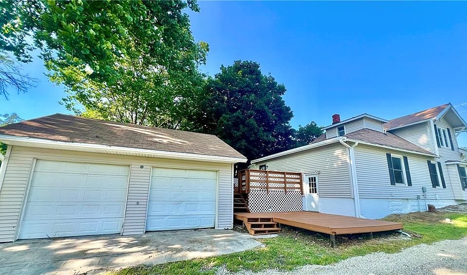 601 N Broadway St, Newtown, MO 64673 | Zillow