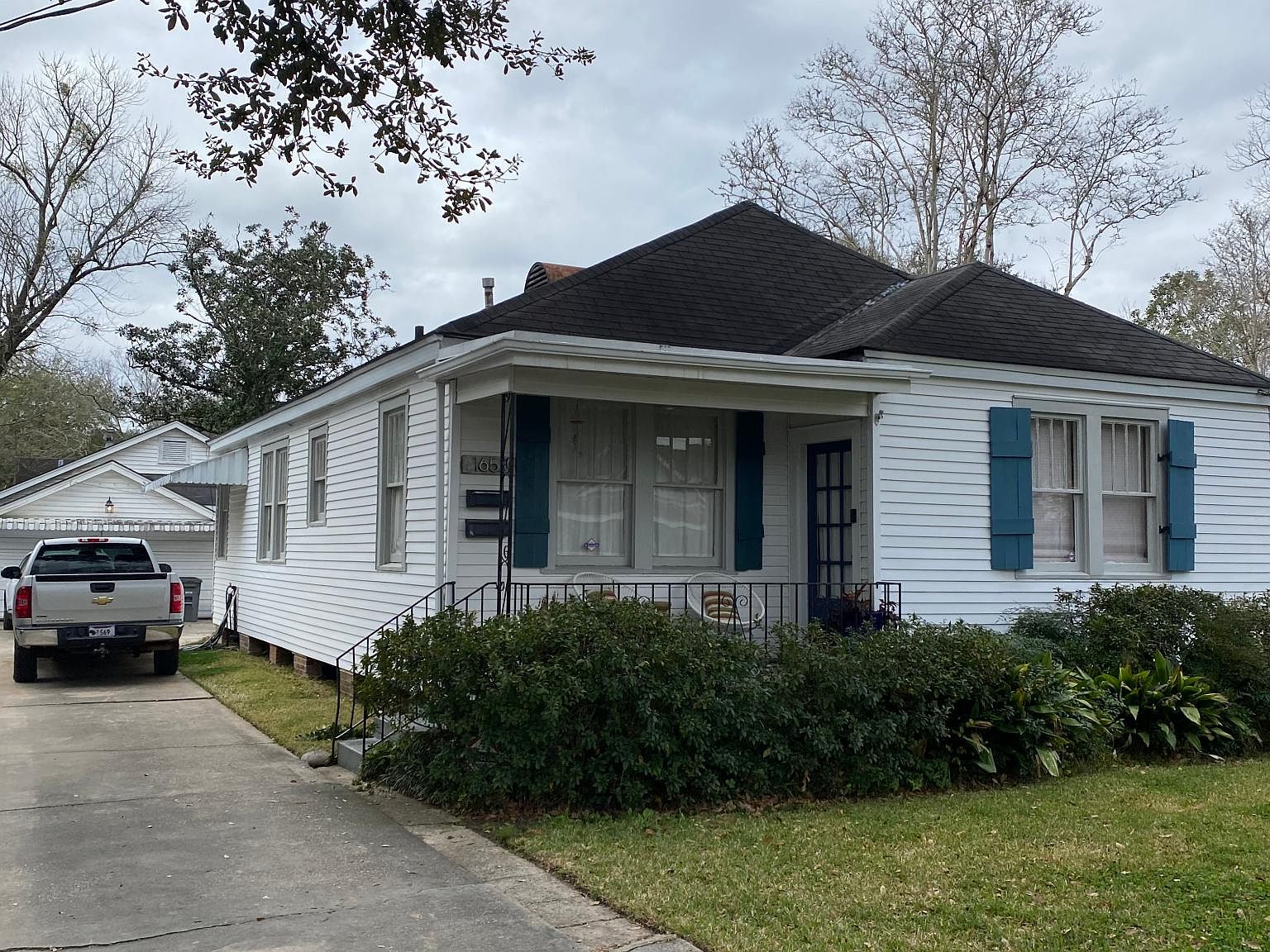 1652 Letitia St, Baton Rouge, LA 70808 | Zillow