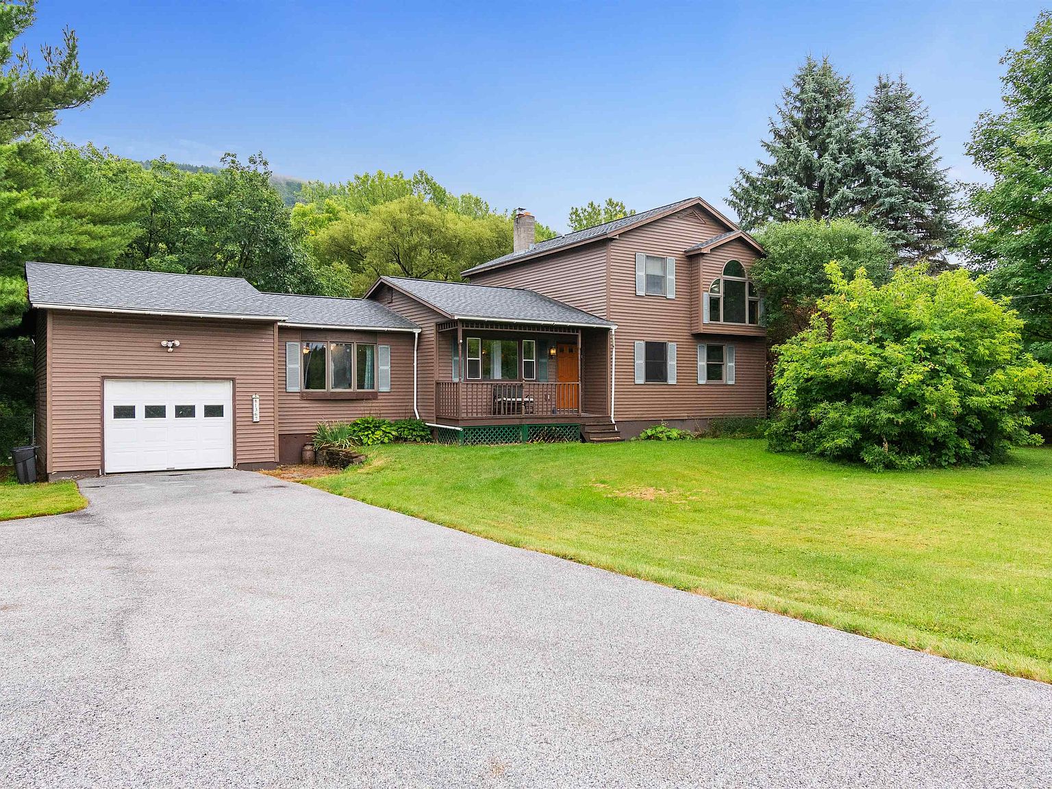 1367 Fairfax Road, Saint Albans, VT 05478 | Zillow