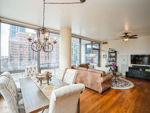 1235 S Prairie Ave APT 505, Chicago, IL 60605 | MLS #10975575 | Zillow