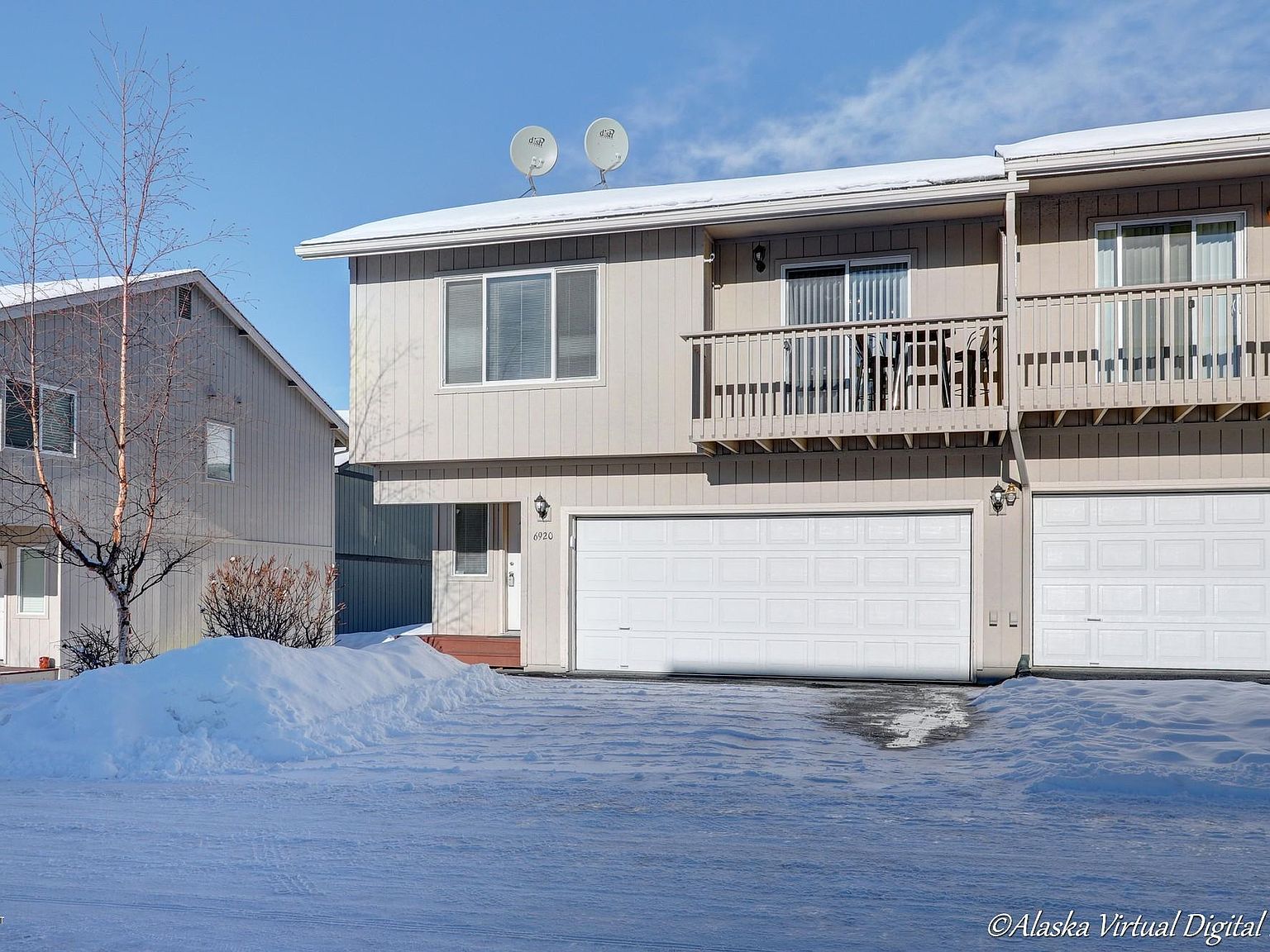 6920 Briar Loop #65, Anchorage, AK 99518 | Zillow