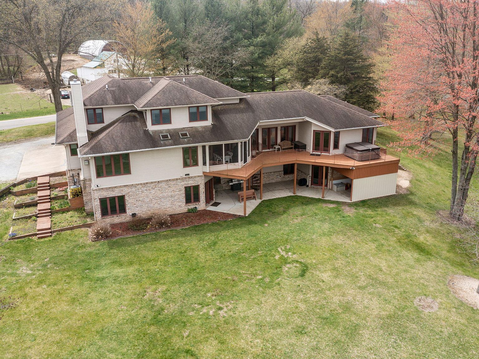 24946 Sauger Lake Rd, Sturgis, MI 49091 | MLS #24019182 | Zillow