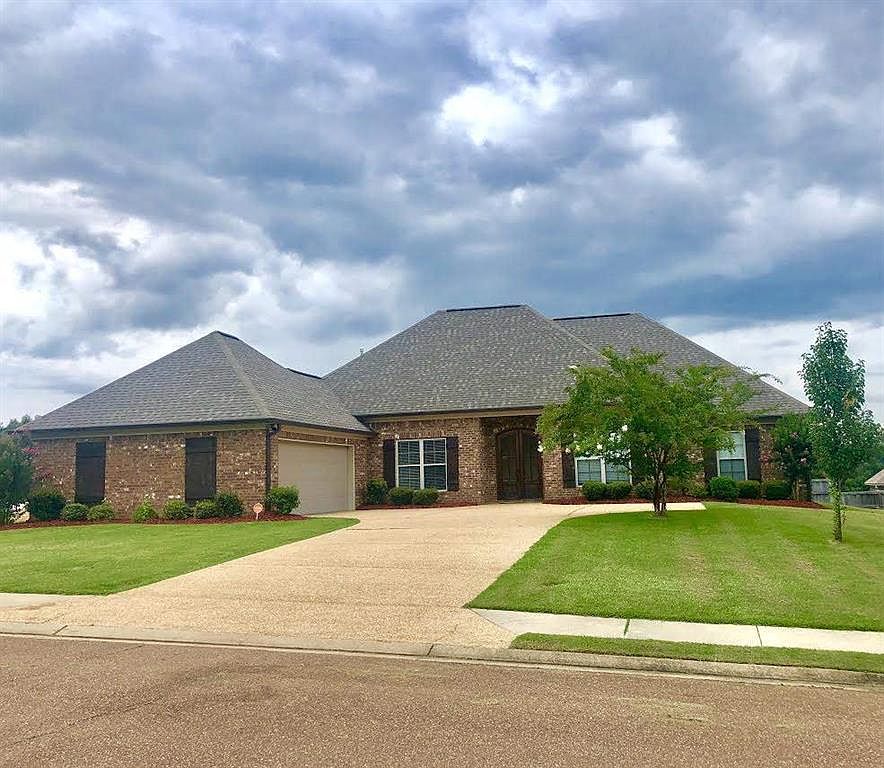 232 Stoney Ridge Rd, Clinton, MS 39056 | Zillow