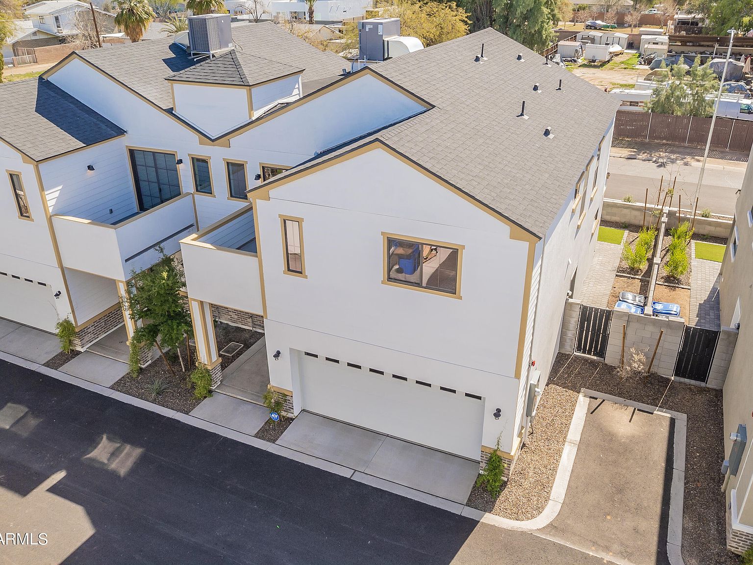 2601 N 27th St #8, Phoenix, AZ 85008 | MLS #6521757 | Zillow