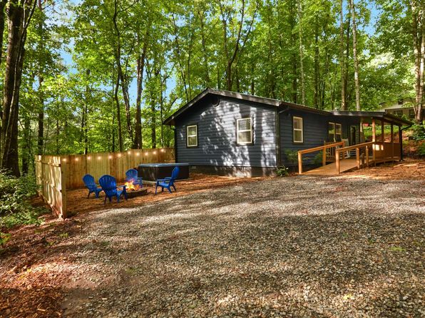 Blue Ridge Mountains - Blue Ridge GA Real Estate - 25 Homes For Sale ...