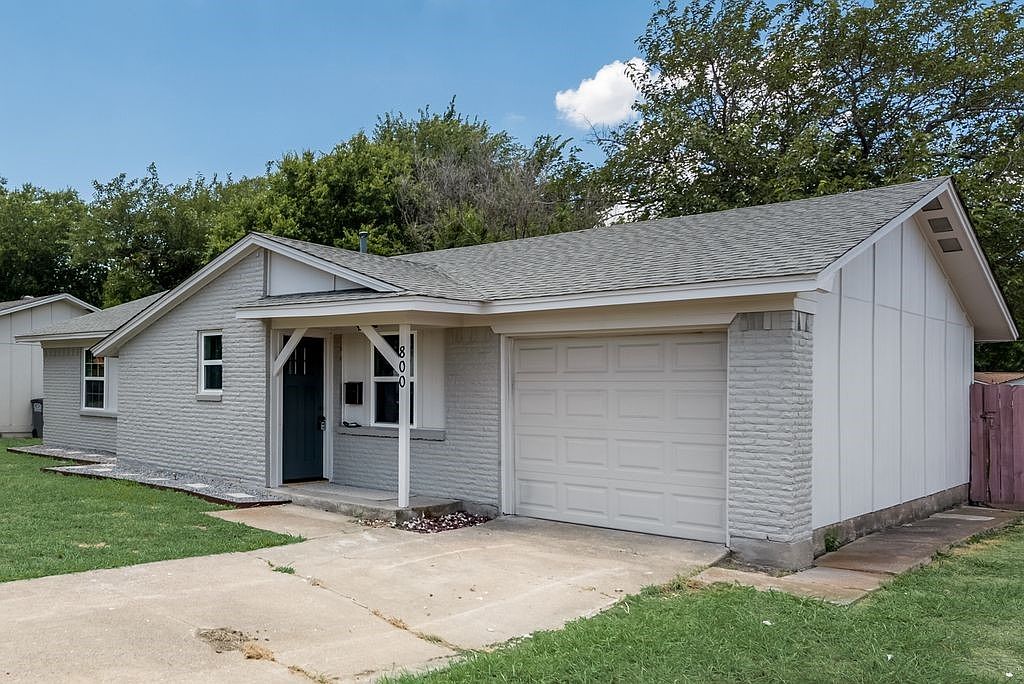 800 Memorial Dr, Wylie, TX 75098 | Zillow