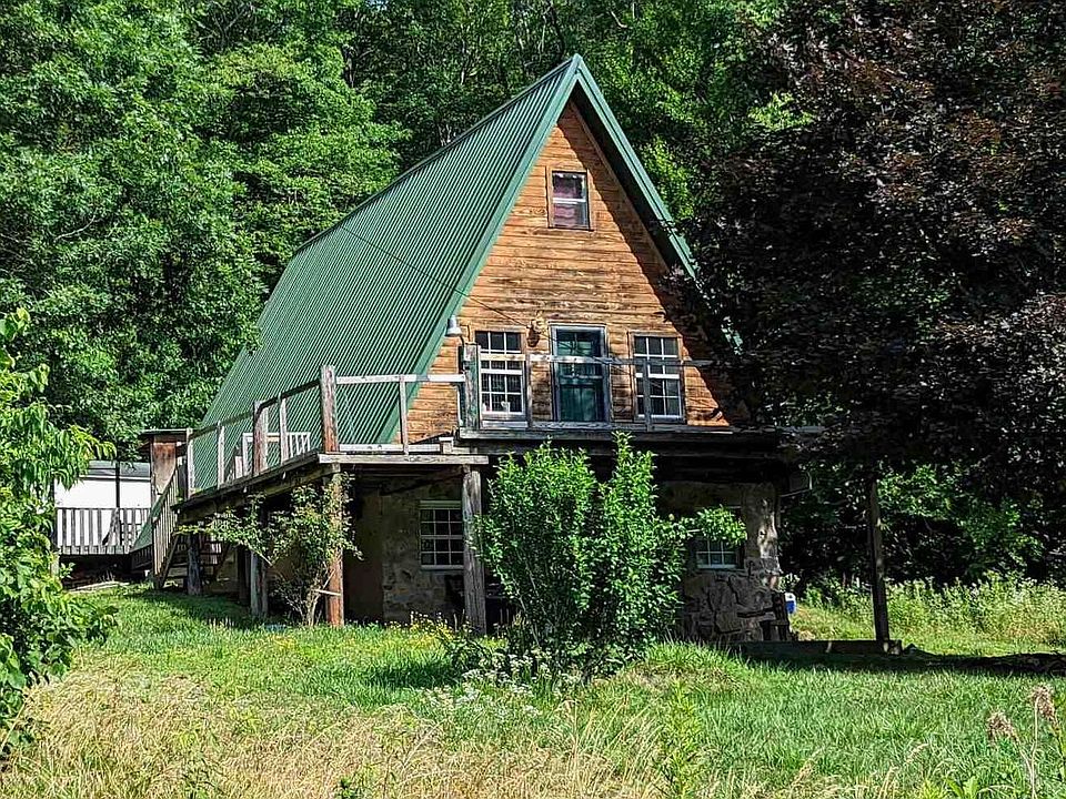 6732 Union Hall Rd, Saint Paul, VA 24273 | MLS #11175496 | Zillow