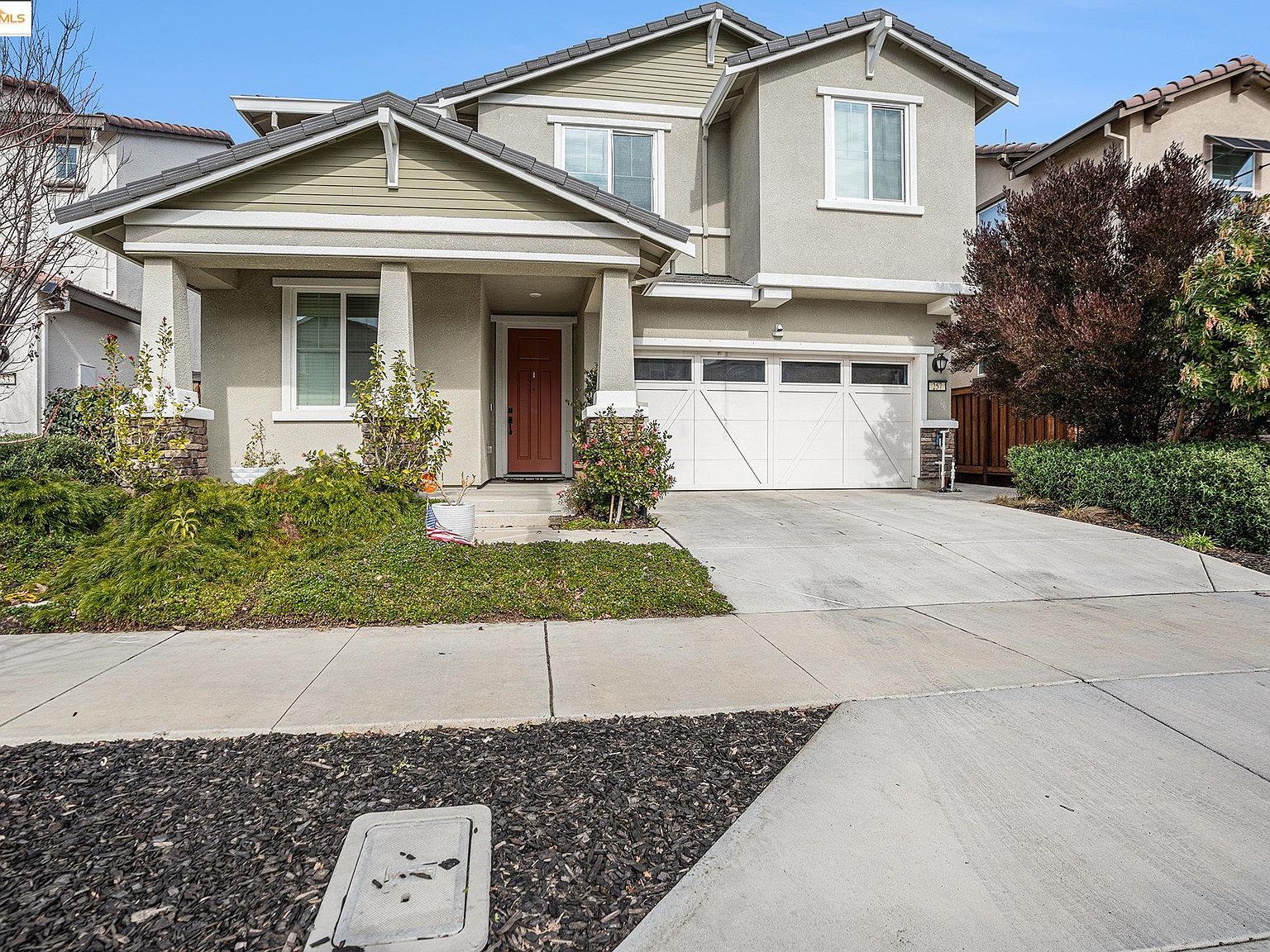 257 Sespe Creek Way, Brentwood, CA 94513 | Zillow