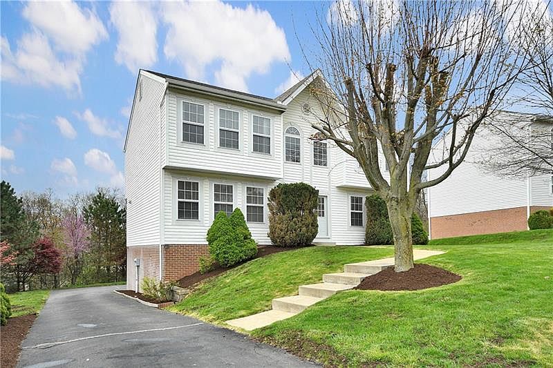 1076 Rural Ridge Dr, Cheswick, PA 15024 | Zillow