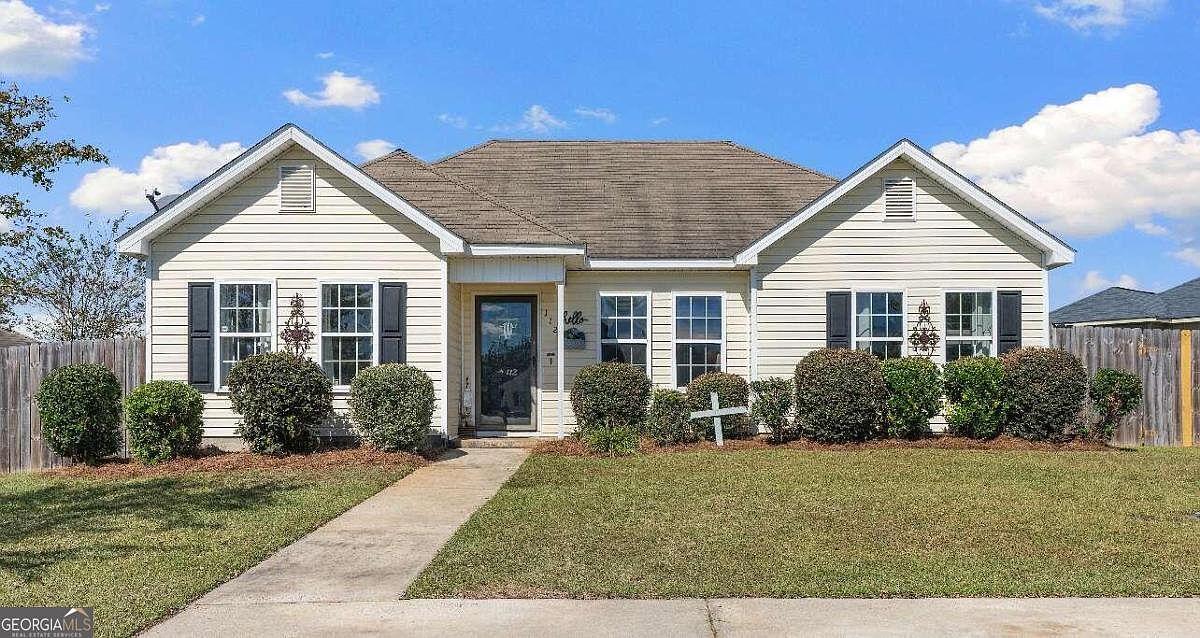 112 Bridgeport Ln, Perry, GA 31069 | Zillow