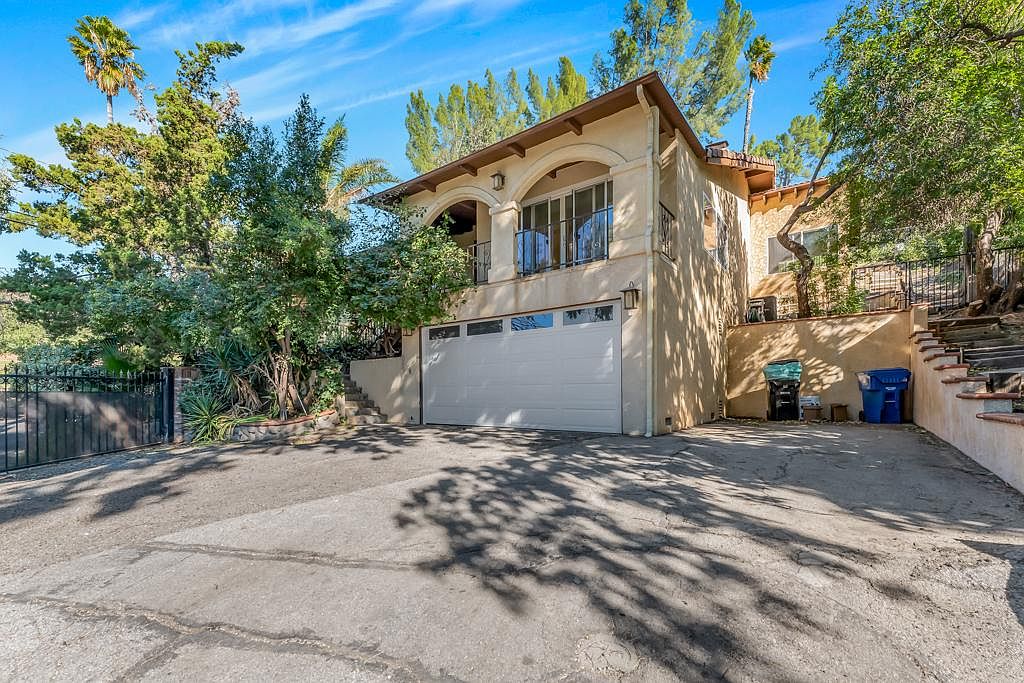11582 Lerdo Ave, Granada Hills, CA 91344 | Zillow